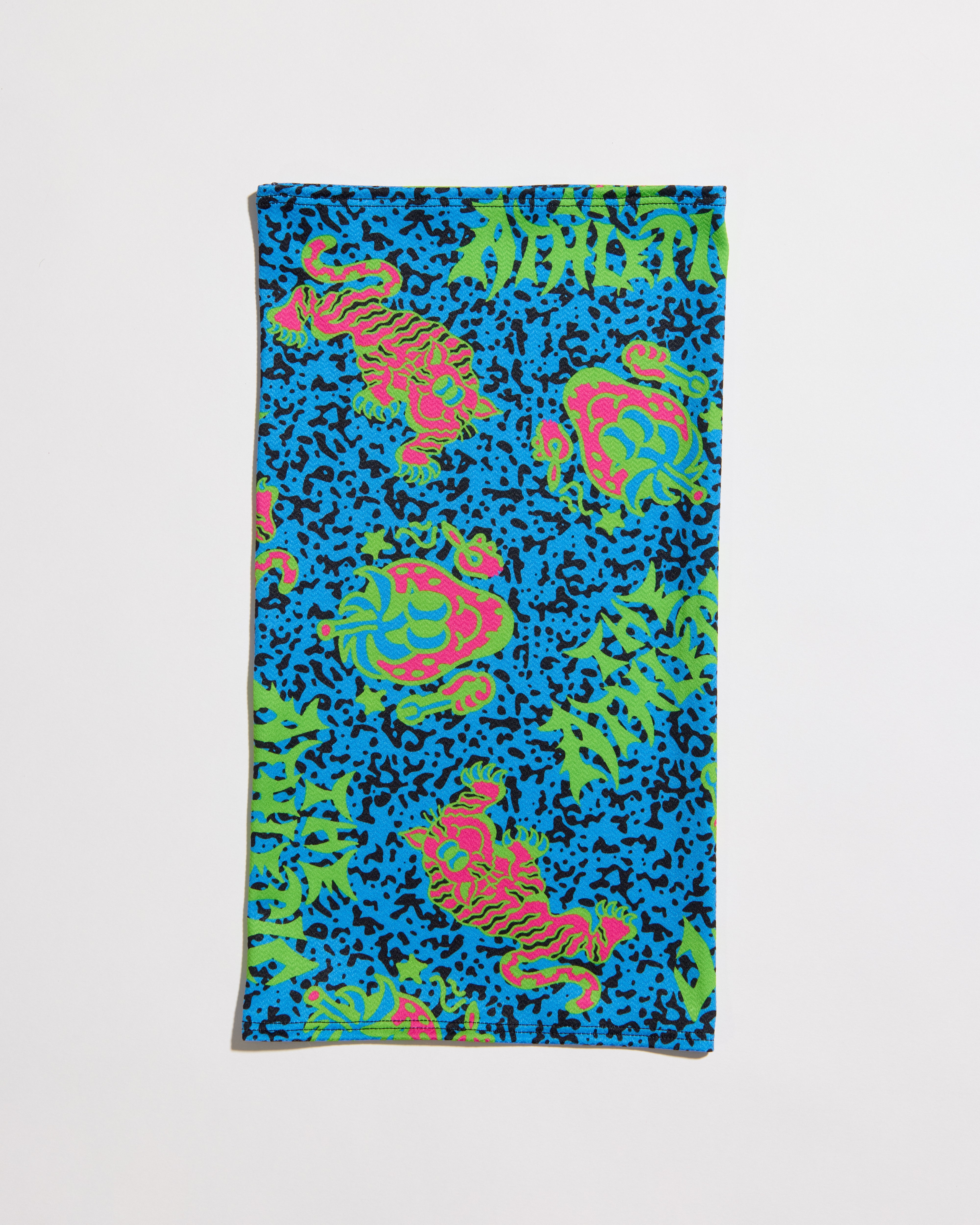 SUPER TUFF Bluez Neck Gaiter – The Athletic Community